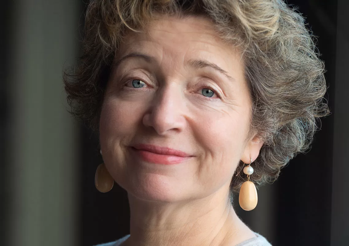 Silva Raker Named Inaugural CEO of Kiewit Luminarium - Kiewit Luminarium