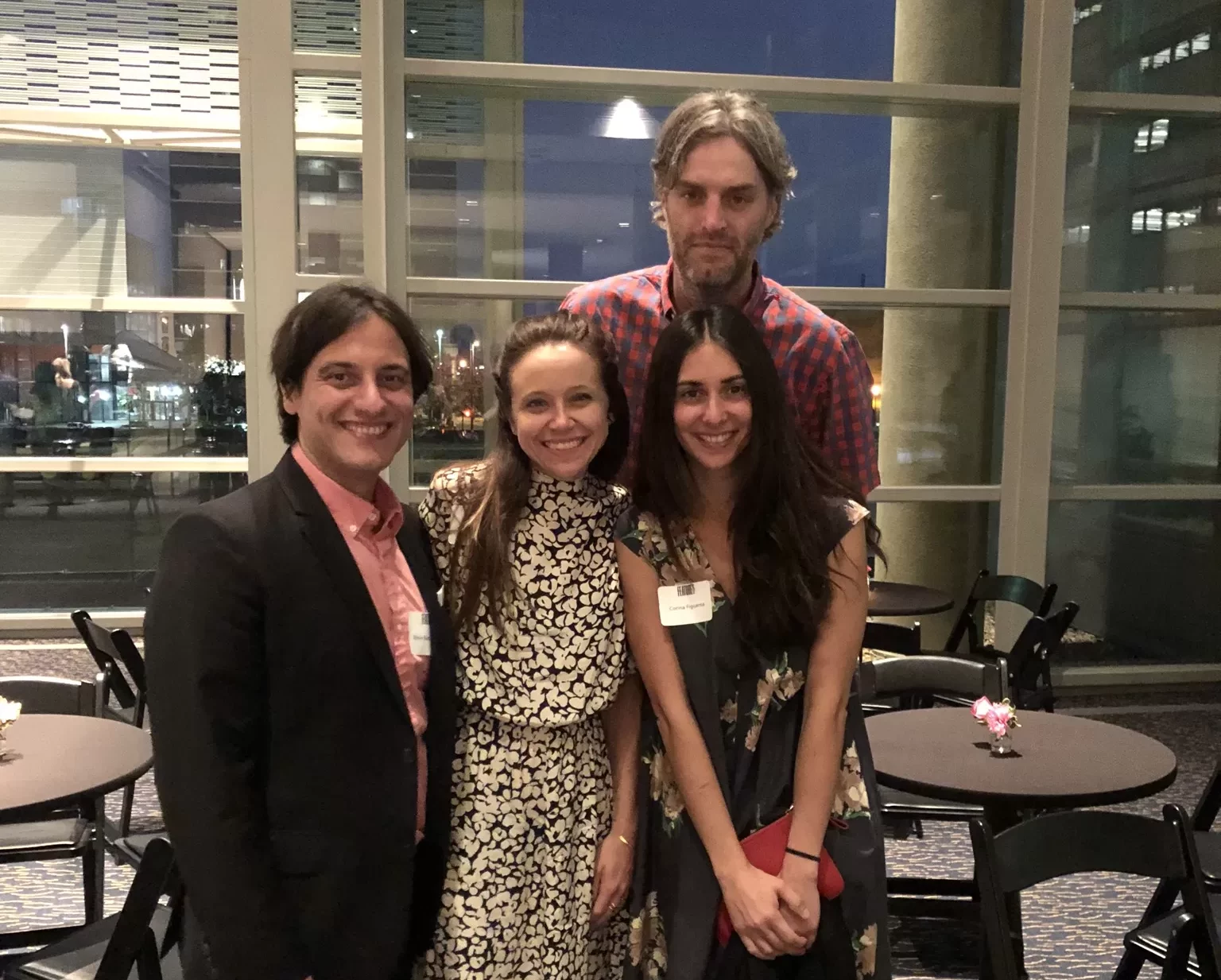 Team behind Lola’s to be restaurant partner to Kiewit Luminarium ...