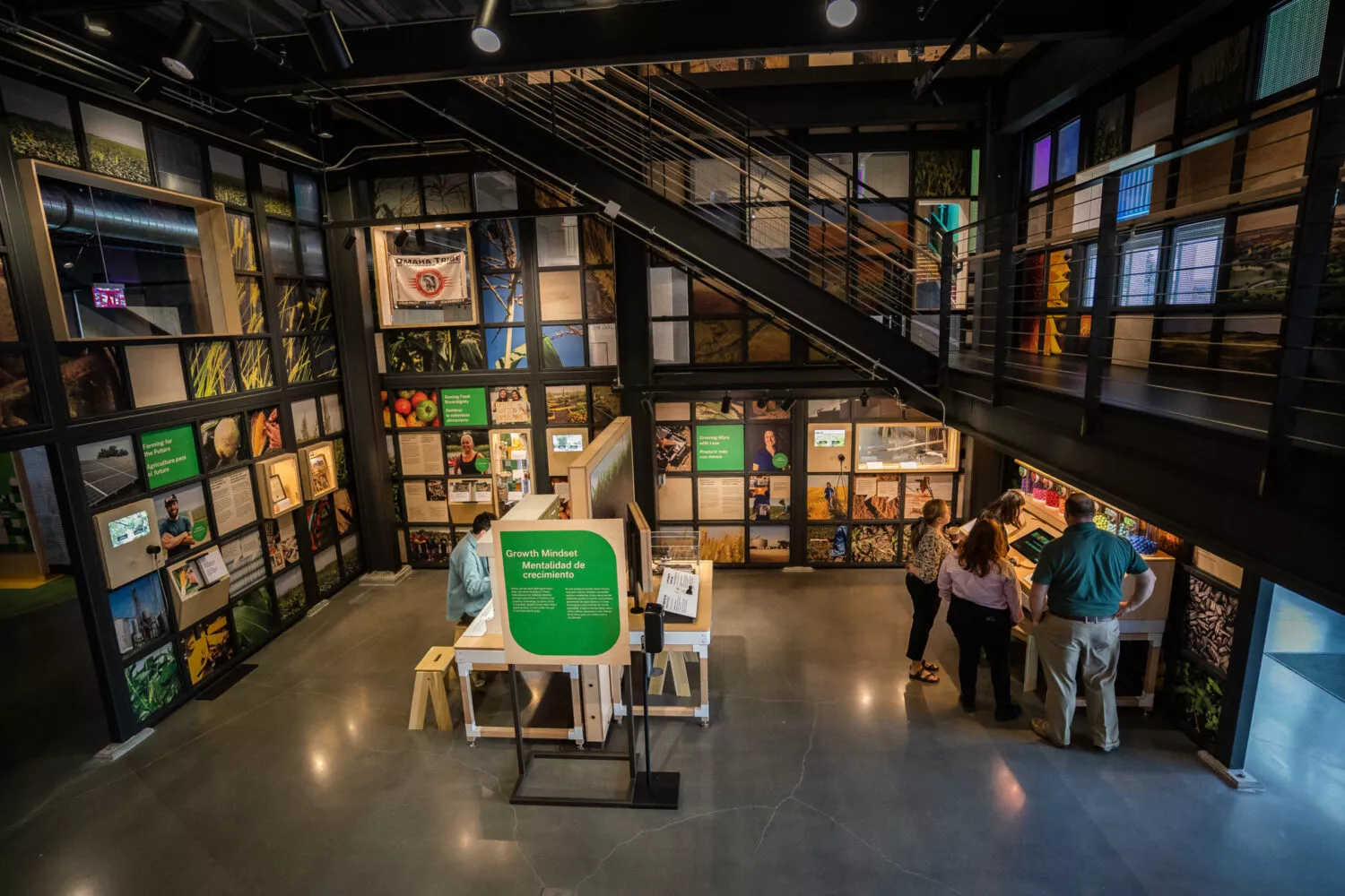 Luminarium museum announces free admission policy for Indigenous ...