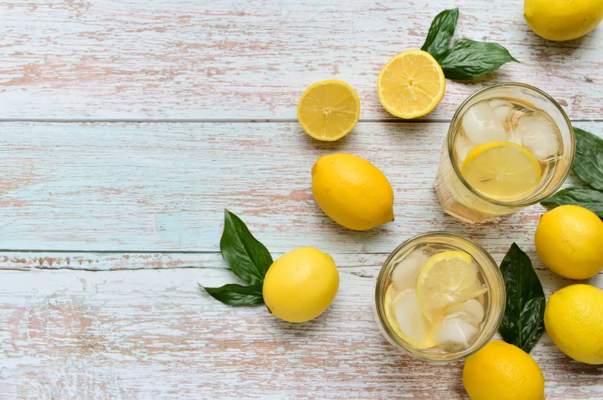 The Science of Lemonade with Metro Community College - Kiewit Luminarium