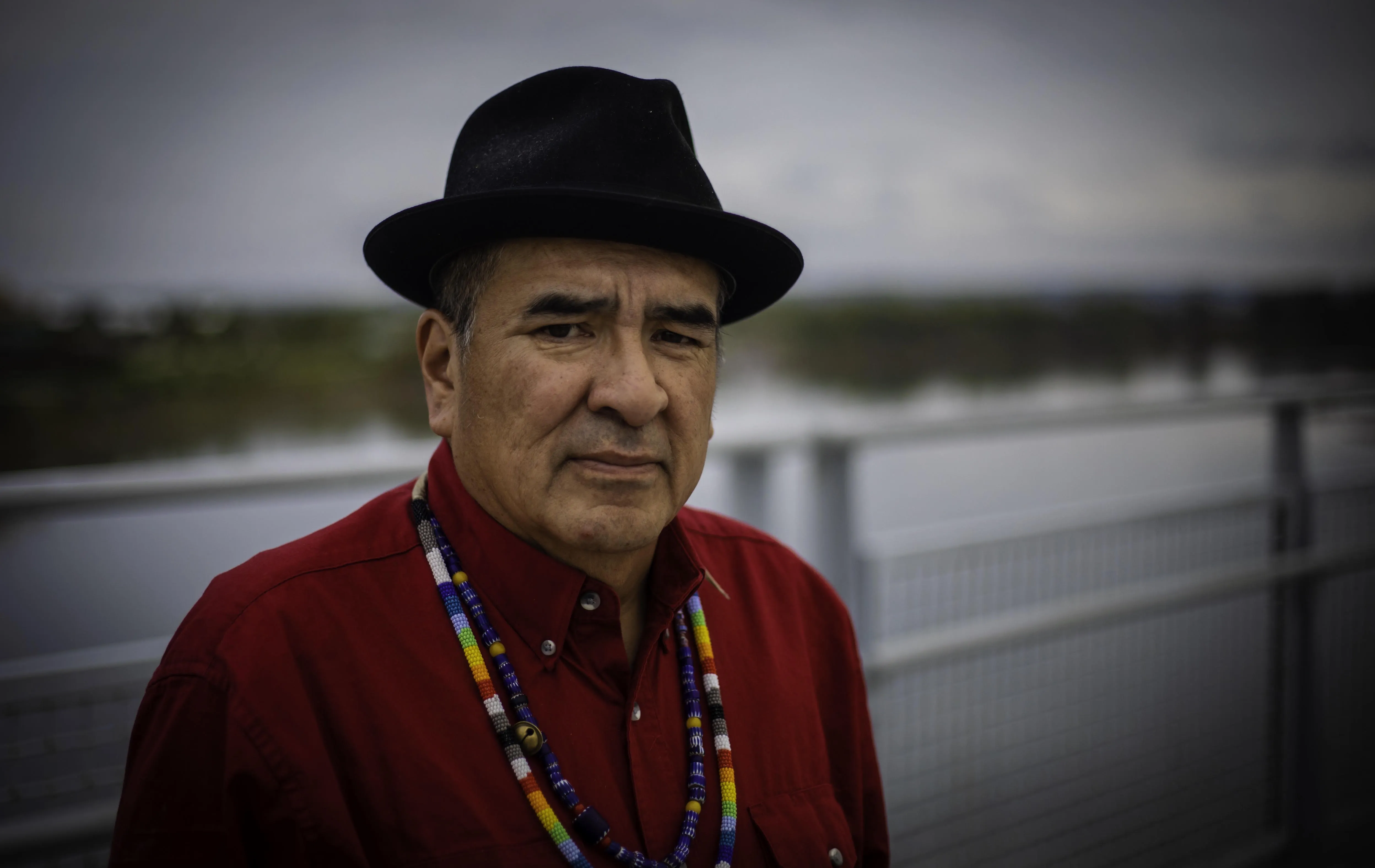 Indigenous Cultural Learning and Games with Steve Tamayo - Kiewit ...